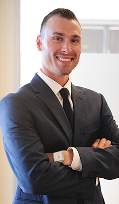 Our Team - Propel Insurance