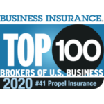 About Propel - Propel Insurance