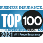 About Us - Propel Insurance