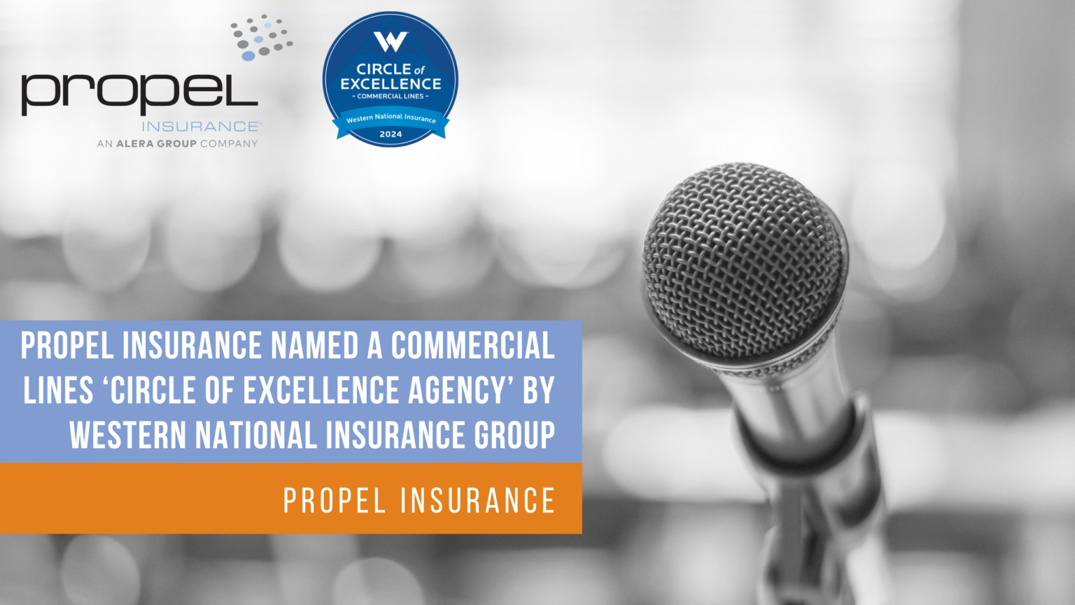 News & Events - Propel Insurance