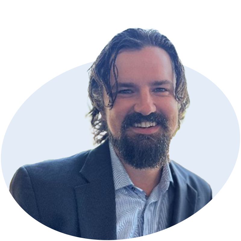 Graham Childs - Propel Insurance